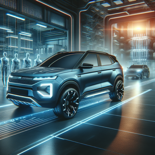 ℹ Découverte et caractéristiques du nouveau Citroën C3 Aircross ️