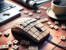 ℹ Guide pour Maîtriser le Clic Mouse au Scrabble ️