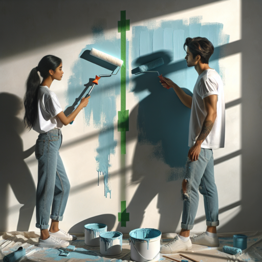 ℹ Comment Peindre Un Mur : Guide Complet Et Astuces Pratiques ️